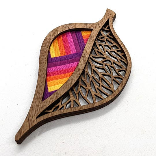 Classic Brooch Collection – Robyn J Designs